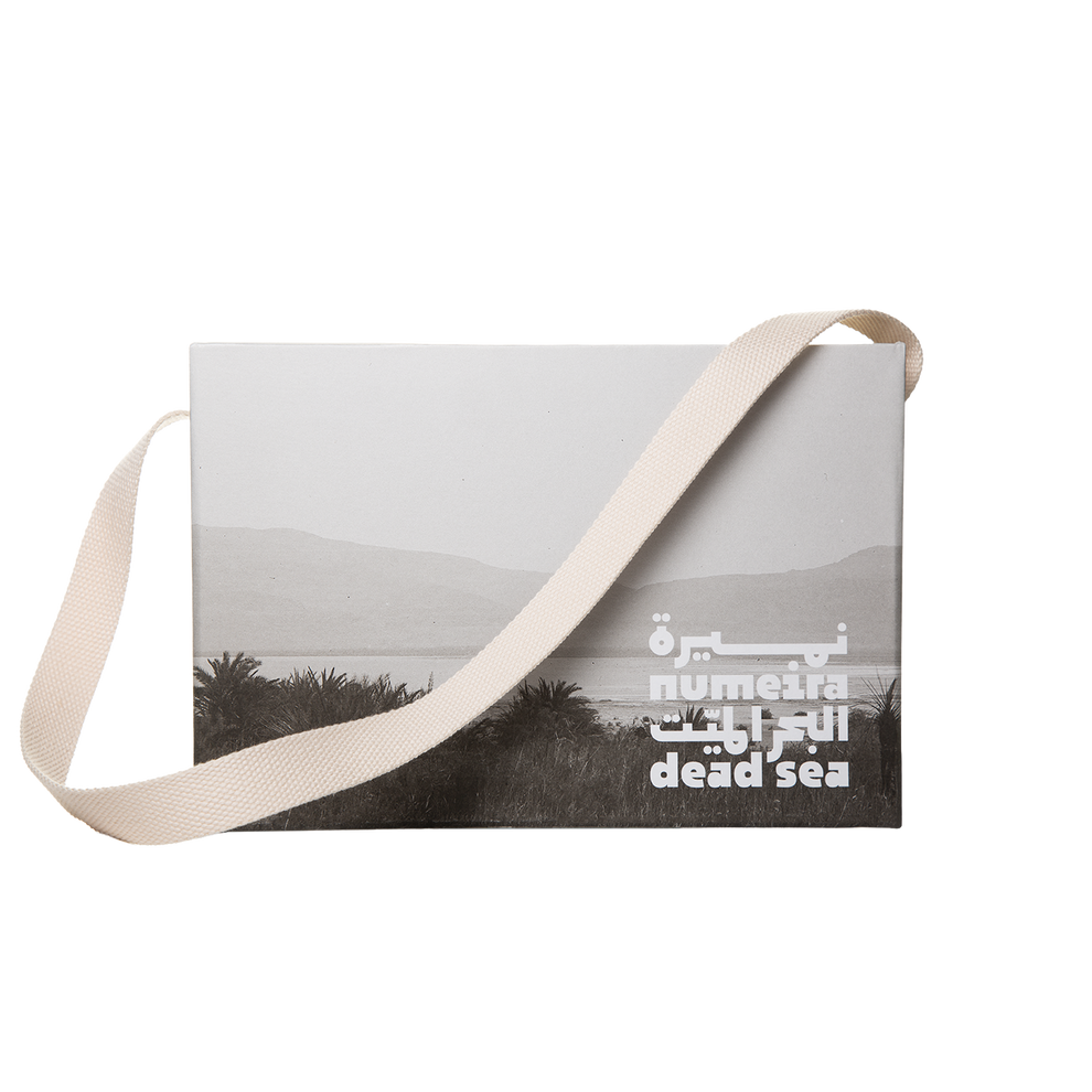 Dead Sea Gift Set – Numeira Jordan